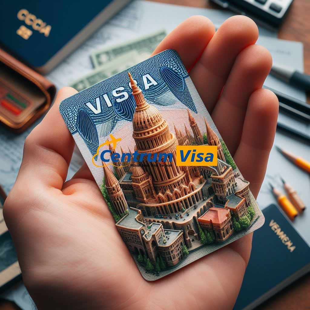 Tips Pengurusan Visa Amerika: Persyaratan dan Panduan Lengkap