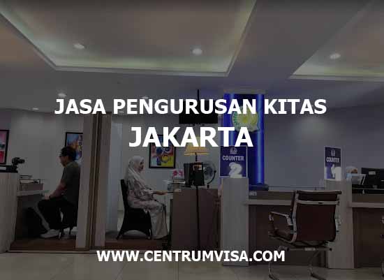 JASA PENGURUSAN KITAS JAKARTA